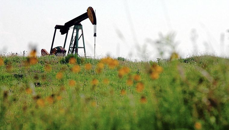 Laredo CEO: Oil industry shaped Tulsa's economy and culture