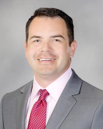 Financial: Jeff Jackson II, BANCOKLAHOMA INVESTMENT CENTER
