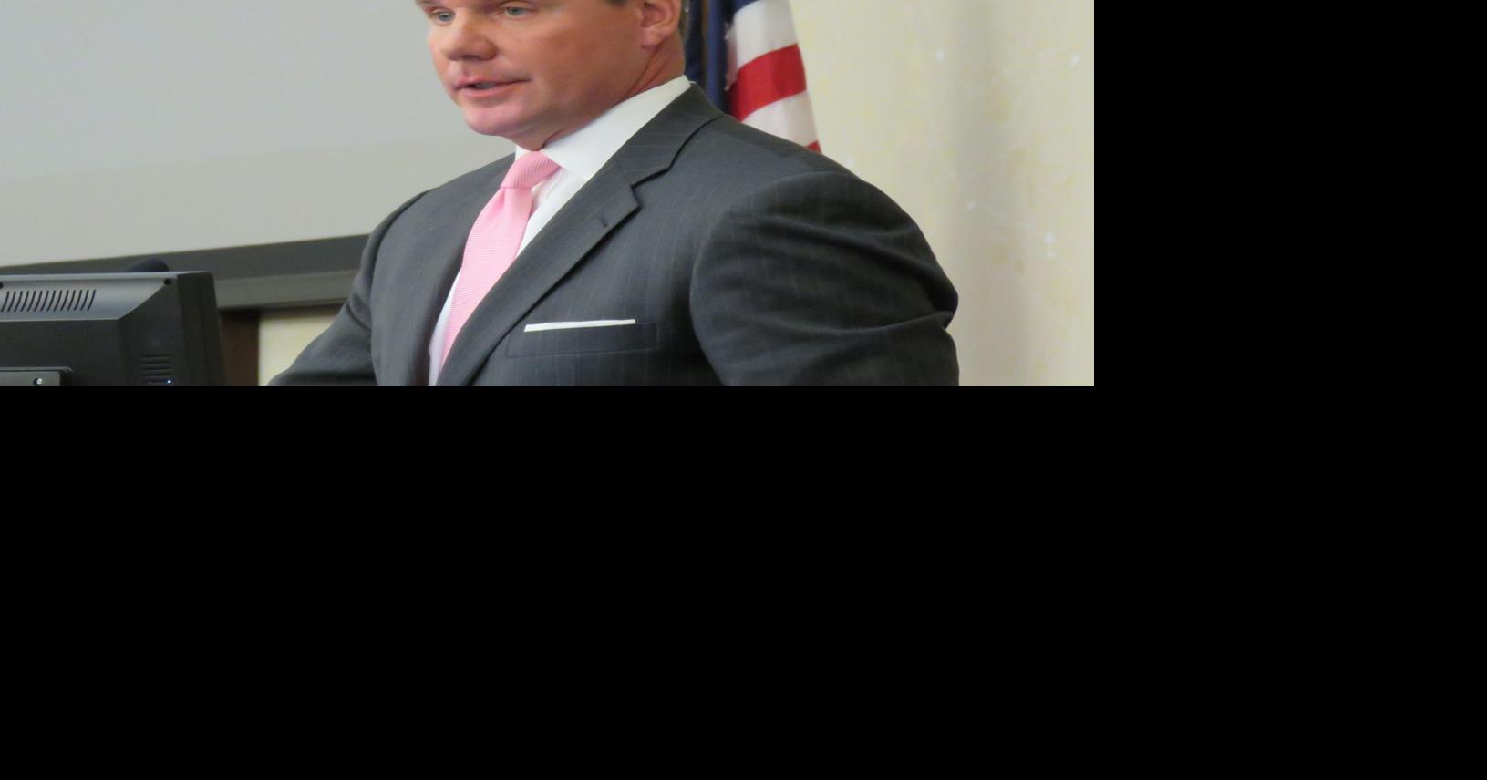 Oklahoma Watch: How would Todd Lamb govern?