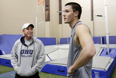 Barry Lewis: Jenks hires former longtime ORU track coach Joe Dial