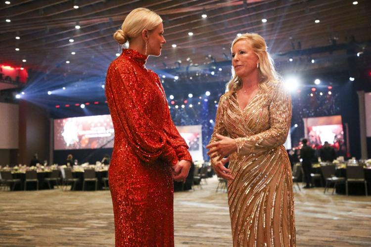 Harjo, Hardesty, Cadieux among Oklahoma Hall of Fame inductees