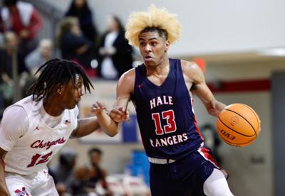Hale boys take 5A regional title 70-61 over Bishop Kelley