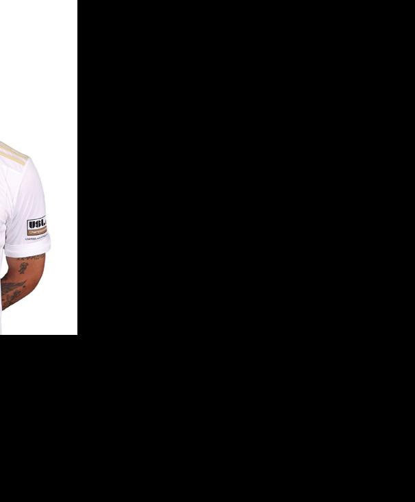 Jorge Luis Corrales returns to FC Tulsa after playing in World Cup ...