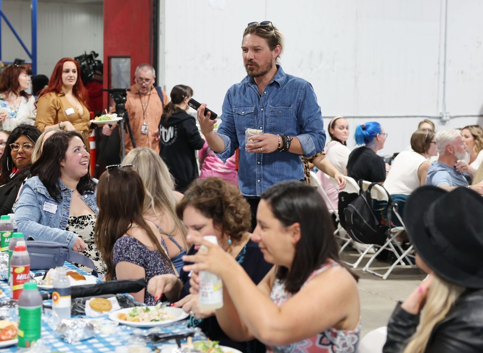 Oklahoma Hall of Fame: Taylor Hanson among 7 in newest class