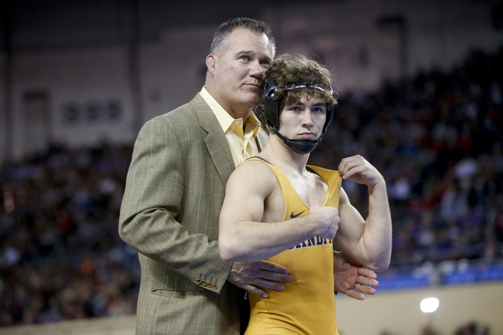 OSU wrestler Daton Fix accepts suspension, denies knowingly taking a ...