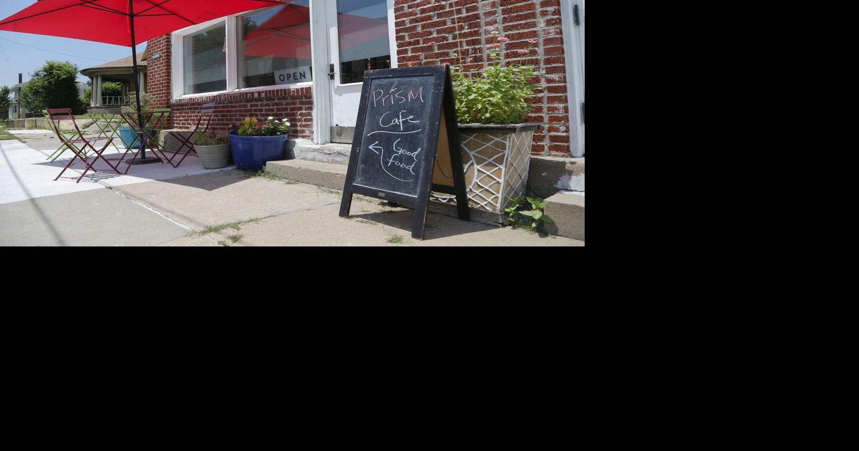 Tulsa's Prism Cafe offering special evening dinner events