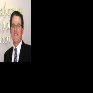 5 questions with Steven Dickie