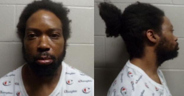 Alexander Daugherty found fatally shot in Bartlesville alley