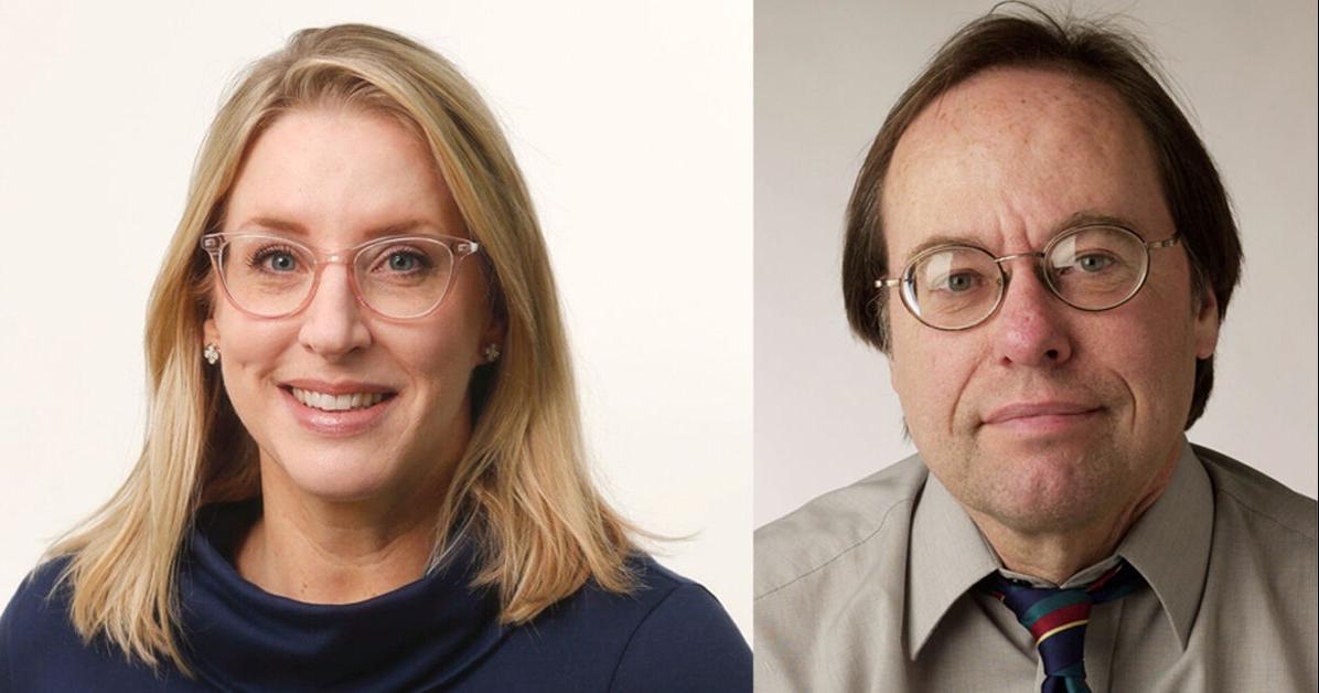 Oklahoma Journalism Hall of Fame adds two Tulsa World reporters