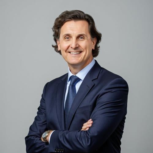 SB 857 would clarify LPR use: Mike Fields