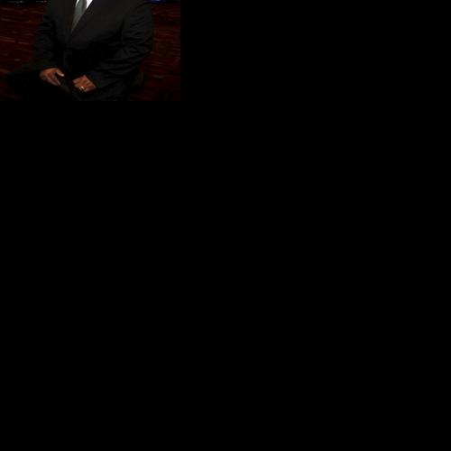 People Spotlight: Jerry D. Floyd