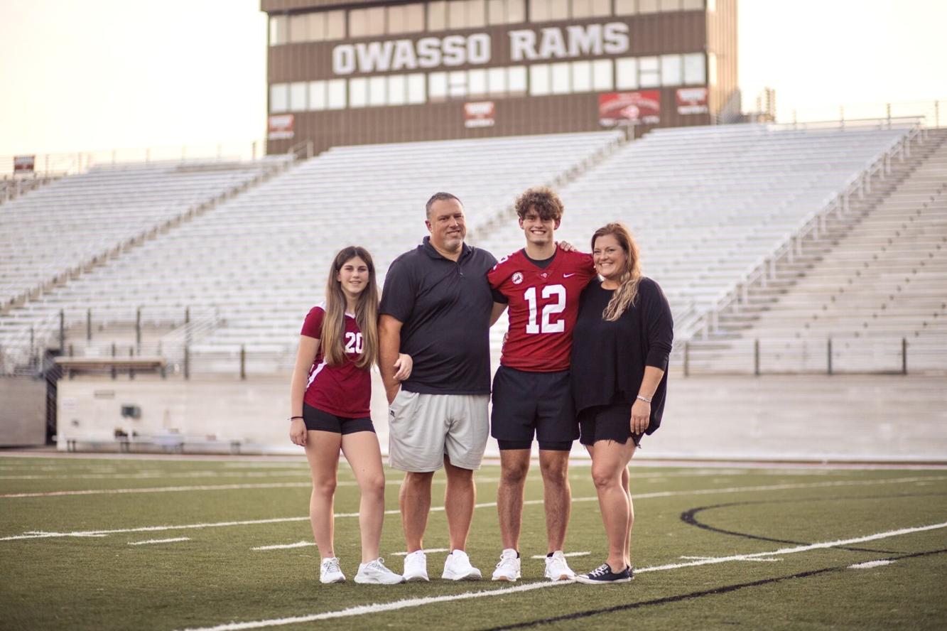 ‘Amazing’: Knox scores a stunning LSU opportunity