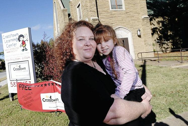 People & Places: Old Bags luncheon to benefit Crosstown Learning Center