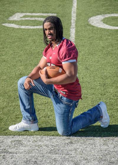 OU 2014: Devante Bond, LB