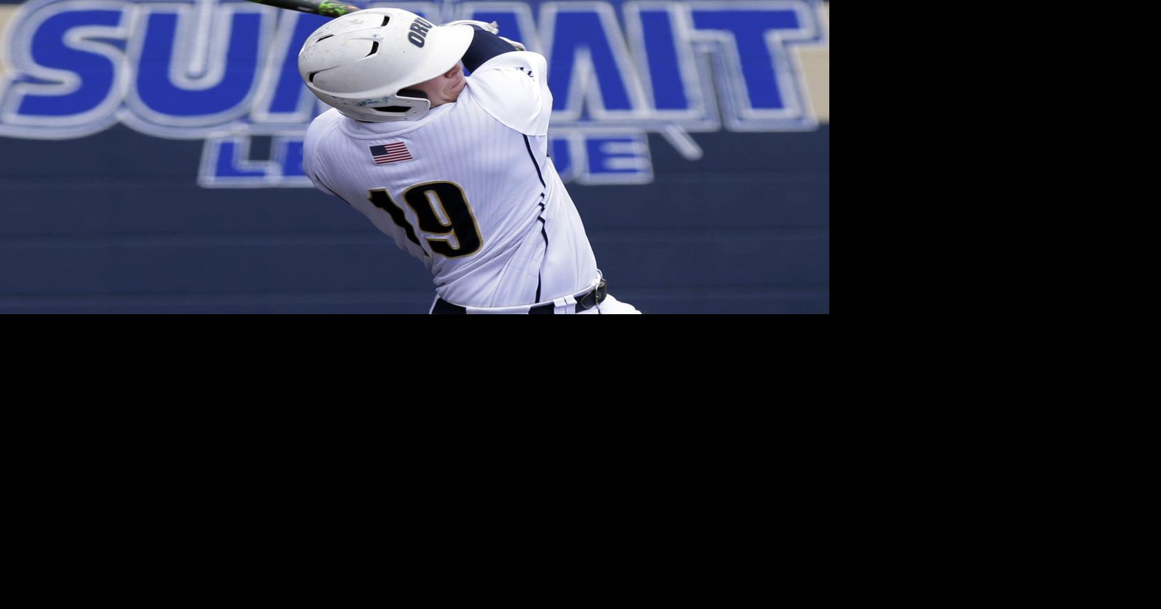 Now a pro baseball player, former ORU and Claremore standout Matt ...