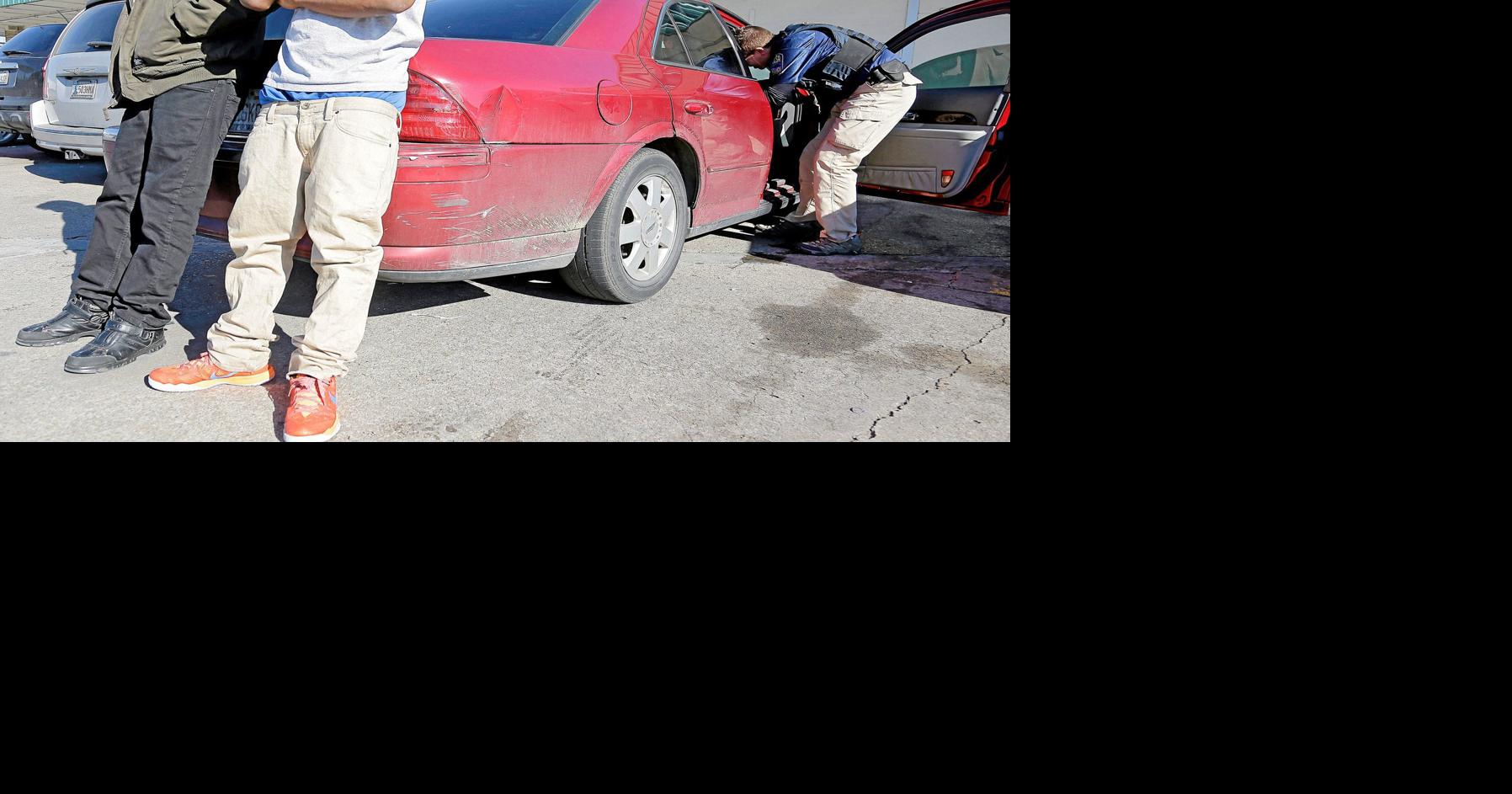 'Gulf of distrust': Police chief commits to improving as poll shows ...