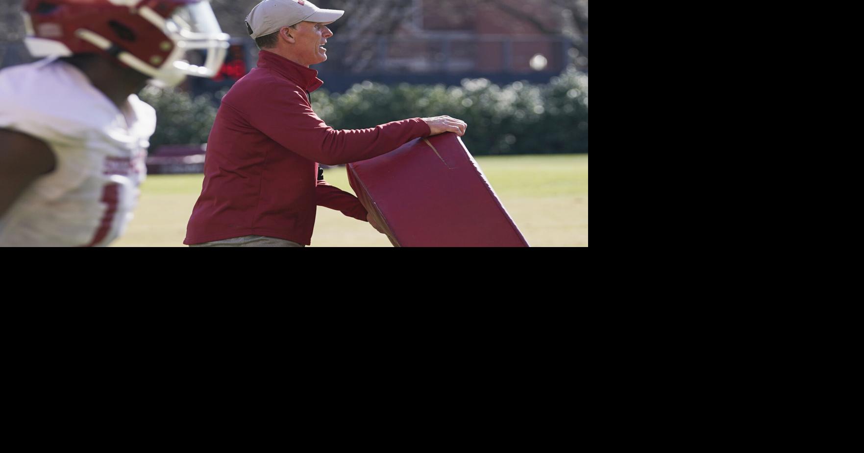 Red River flip: OU adds former Longhorn WR Brenen Thompson out of the ...