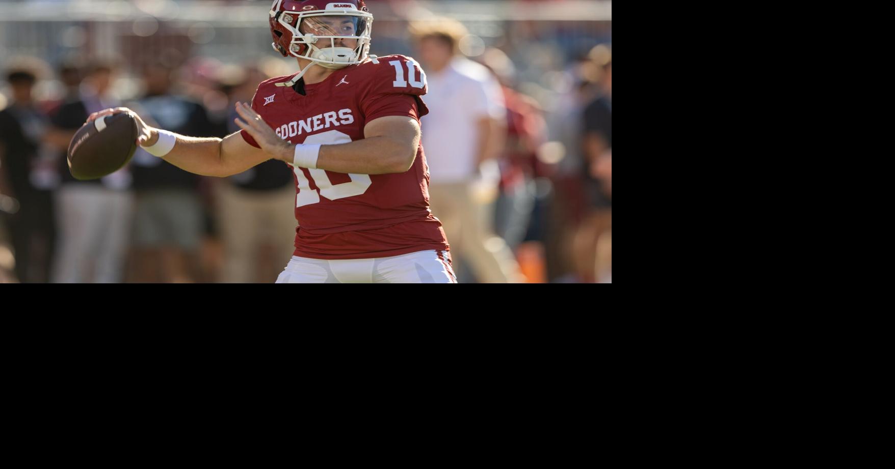 Sooners zero in on next offensive coordinator