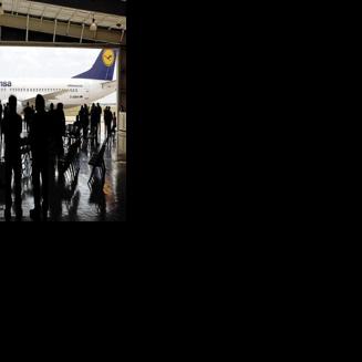 Lufthansa to add 90 jobs at Tulsa facility over next few years