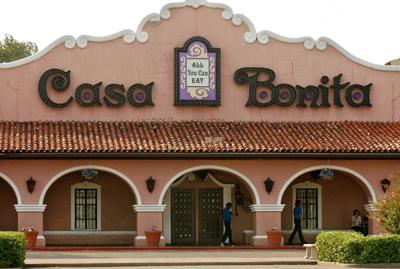 Casa Bonita in Denver doing soft openings, cost $40 million to renovate ...
