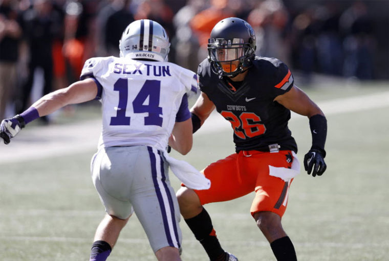 Gundy addresses offense drop-off
