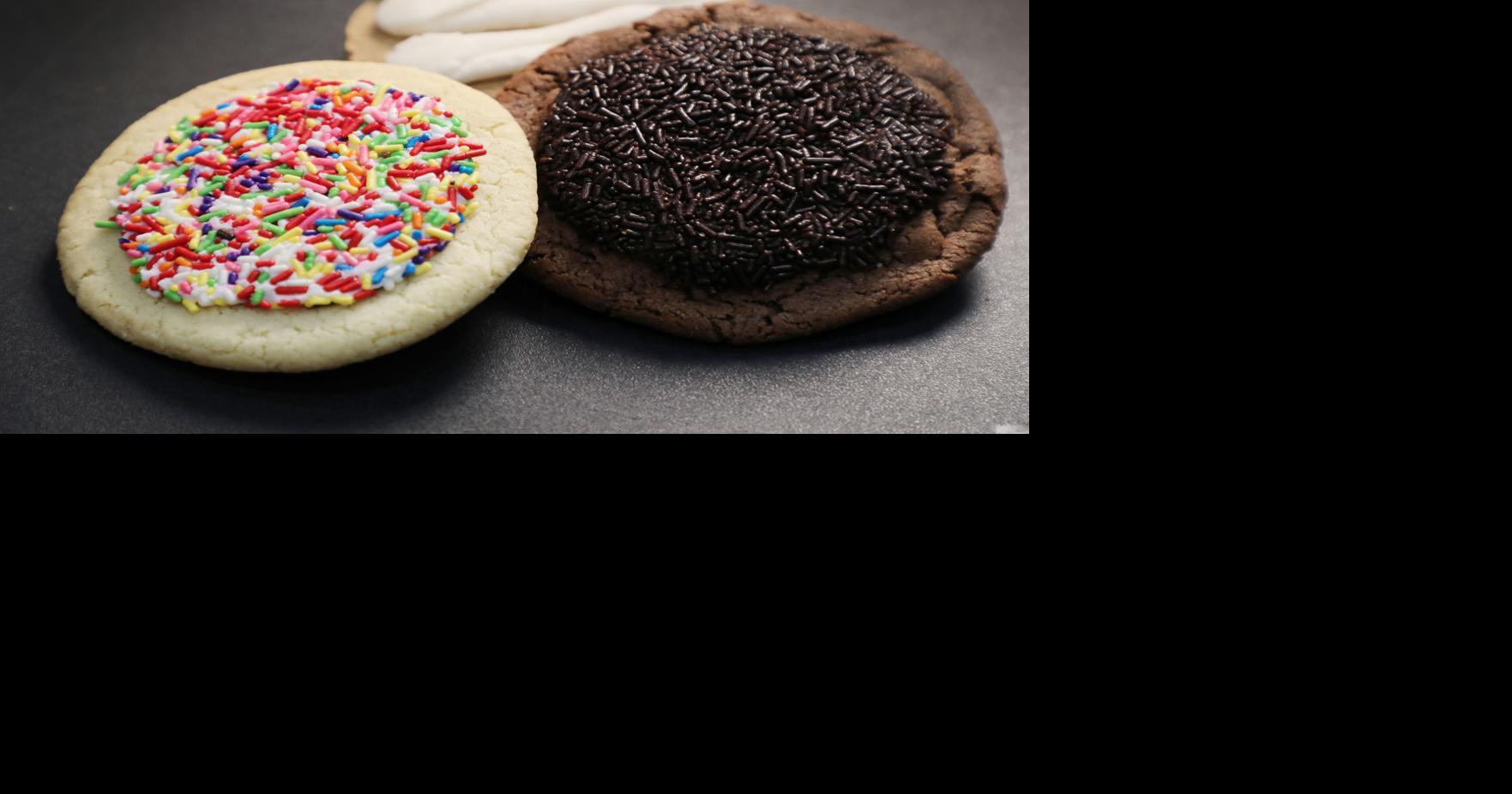 Barbee Cookies moves from downtown Tulsa to Jenks