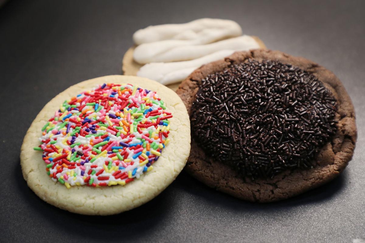 Barbee Cookies moves from downtown Tulsa to Jenks