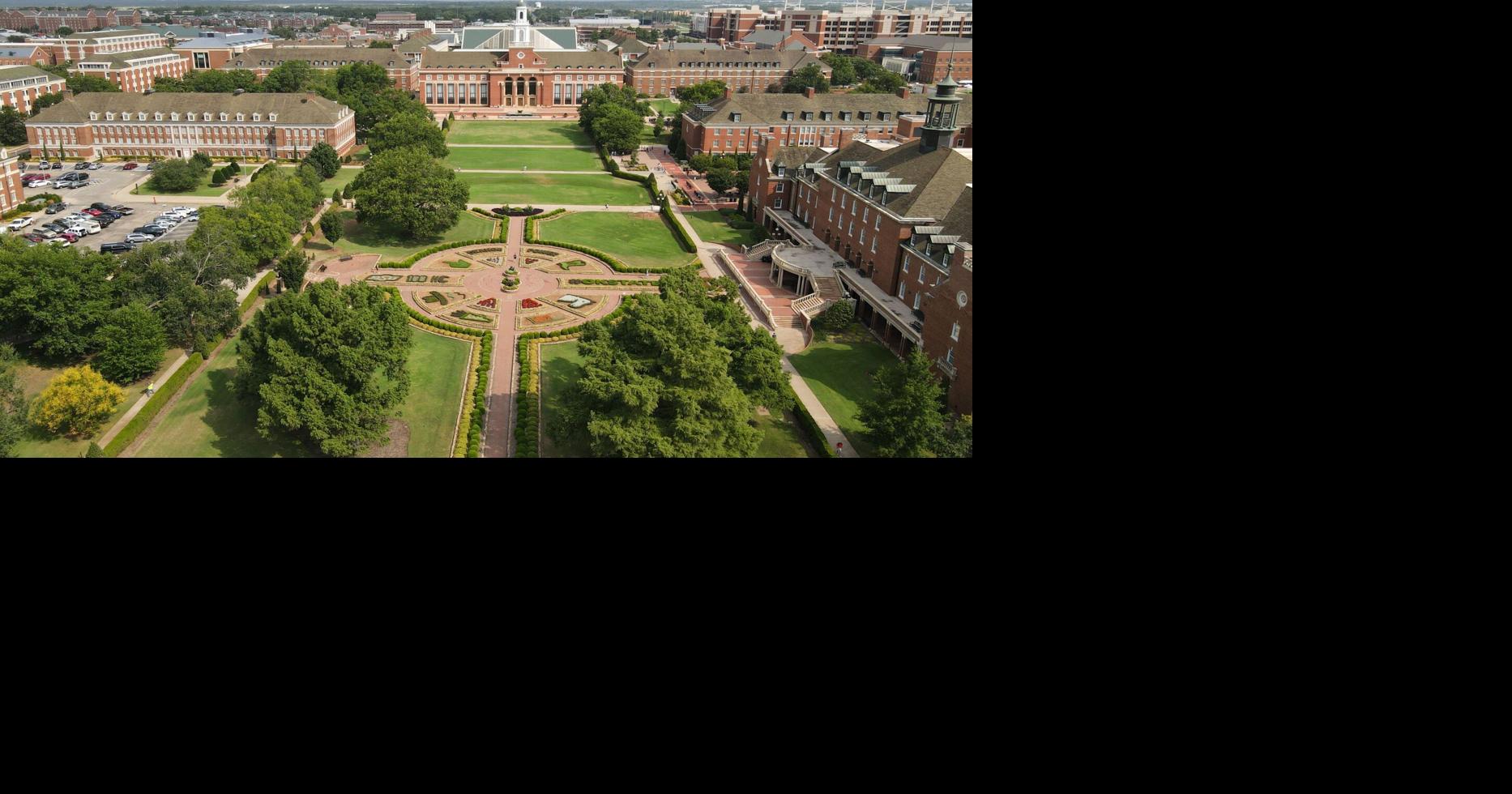 OSU tuition and fees unchanged for fourth straight year