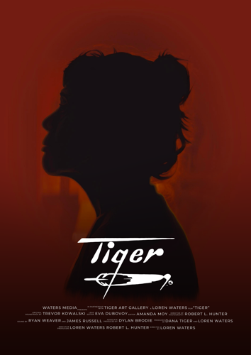 Tulsa filmmaker Loren Waters gets Sundance award for 'Tiger'