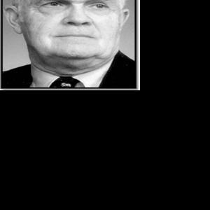 Former TU professor Bruce V. Ketcham dies