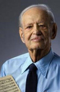 Television, film composer Fred Steiner dies at 88