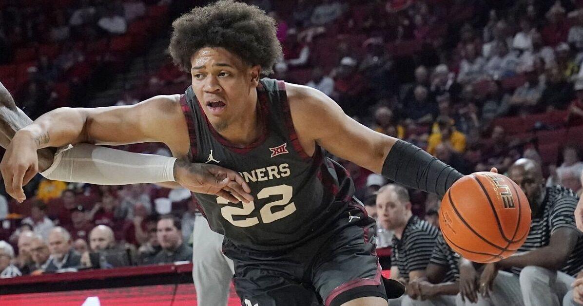 A look at OU, OSU, ORU and TU men's basketball transfers announced ...