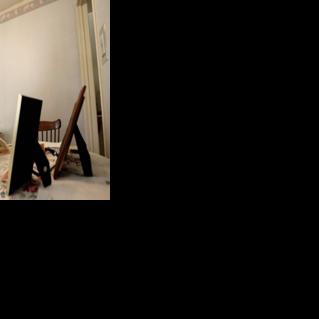 World War II Veteran Staff Sgt. Walter Hawes wrote of war's end to ...