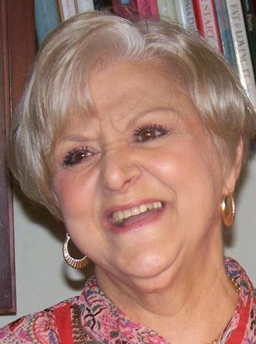 Joyce Mamola