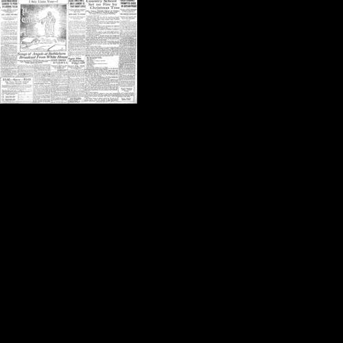 Celebration turns to tragedy at Babb Switch