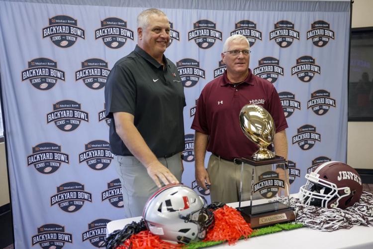 A cornered Jenks team is a dangerous team