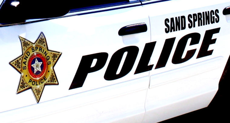 SSPD: Arrests and incidents