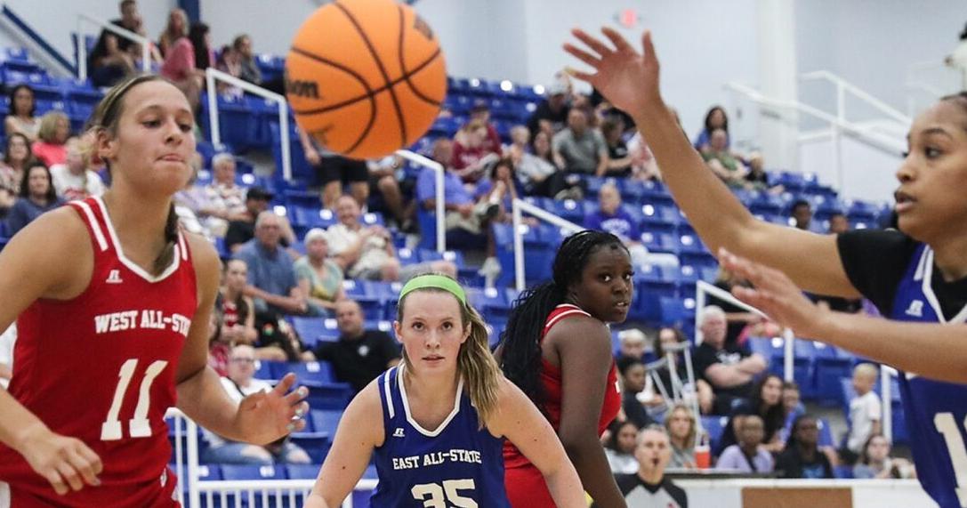 Owasso's Yokley leads East to All-State girls basketball win