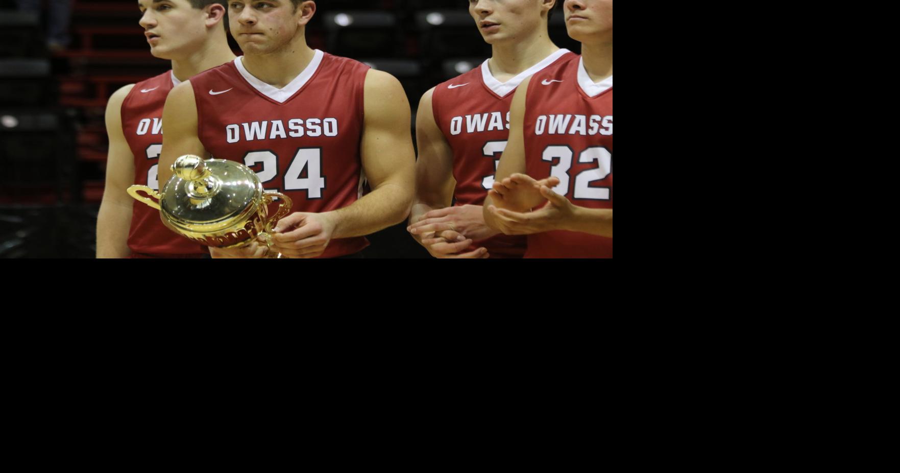 Basketball notebook: Owasso's boys came back from 17 down to win in ...