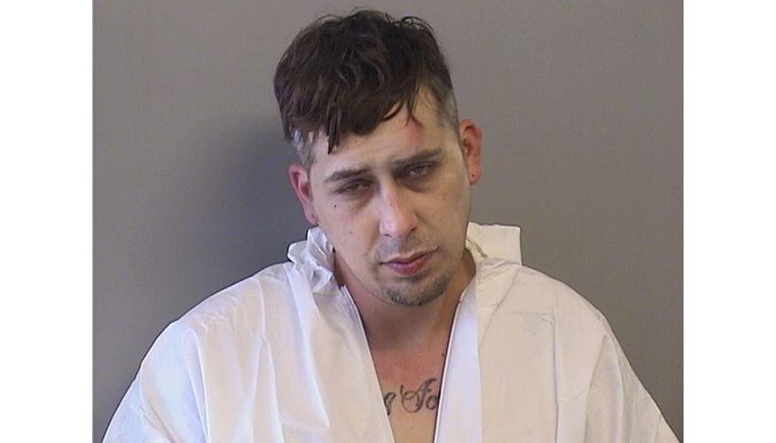 Man accused of shooting Tulsa police officers will face murder trial ...