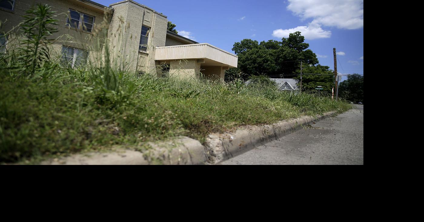 Redevelopers propose adaptive reuse project for former Tulsa Boys Home ...