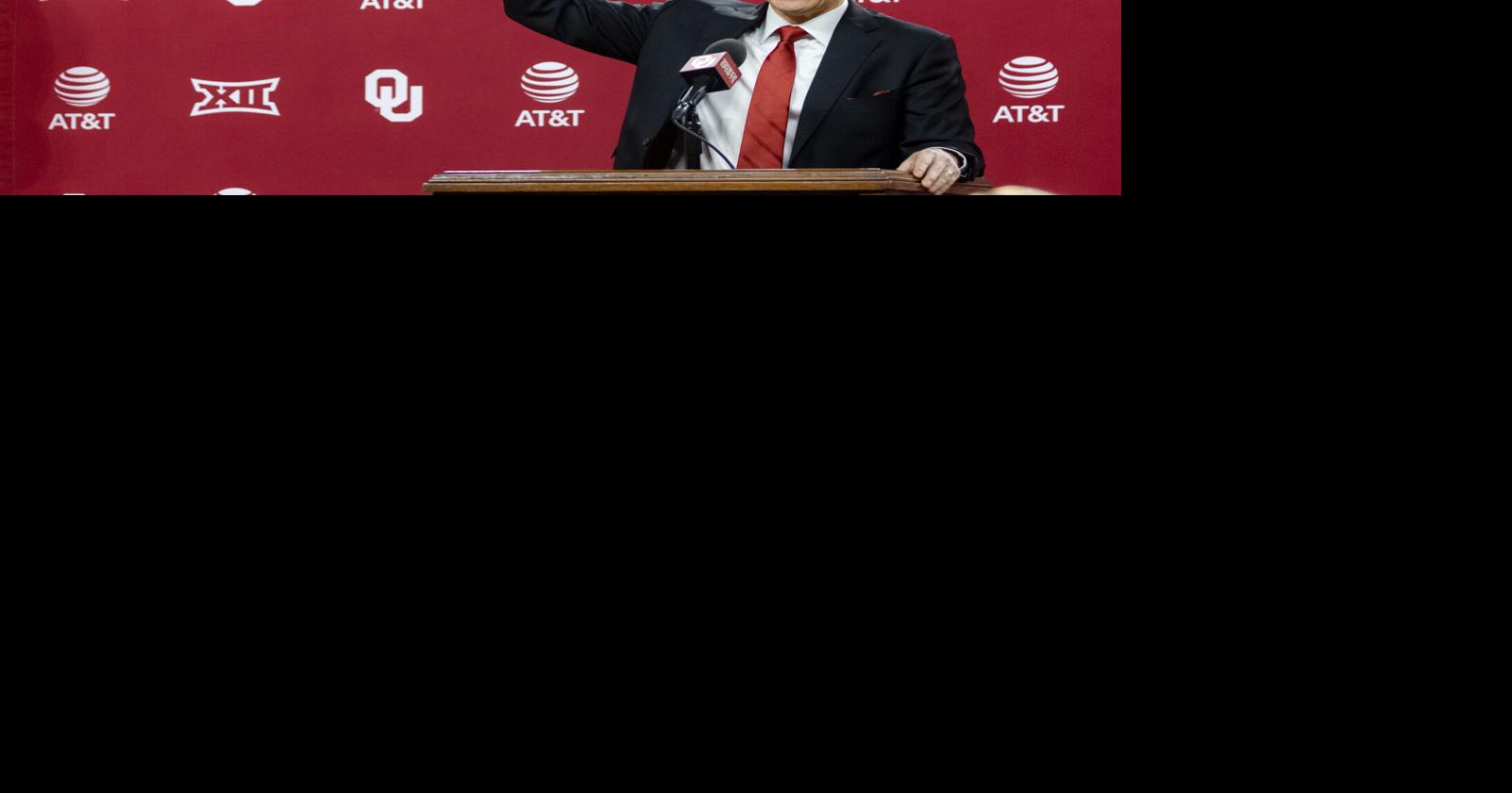 Kaden Cooper, a top-50 recruit from Ada, commits to Porter Moser and ...