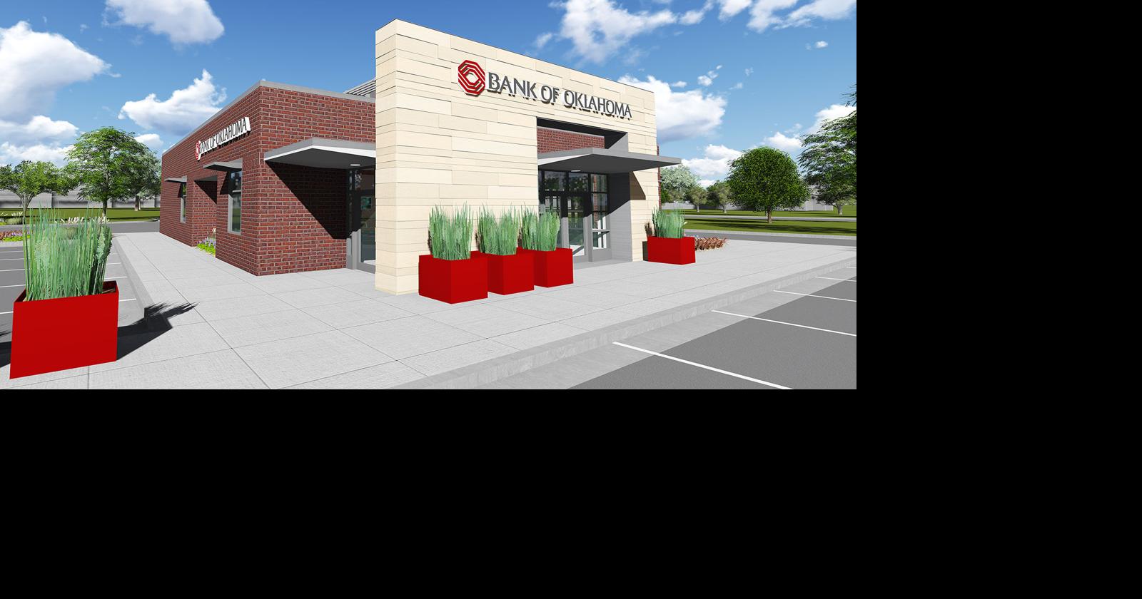 New BOK banking center to open in BA