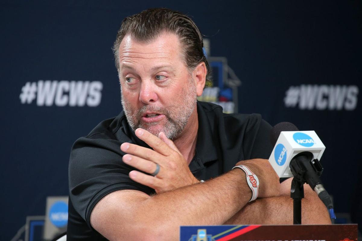 OSU's Kenny Gajewski clarifies comments on Kelly Maxwell