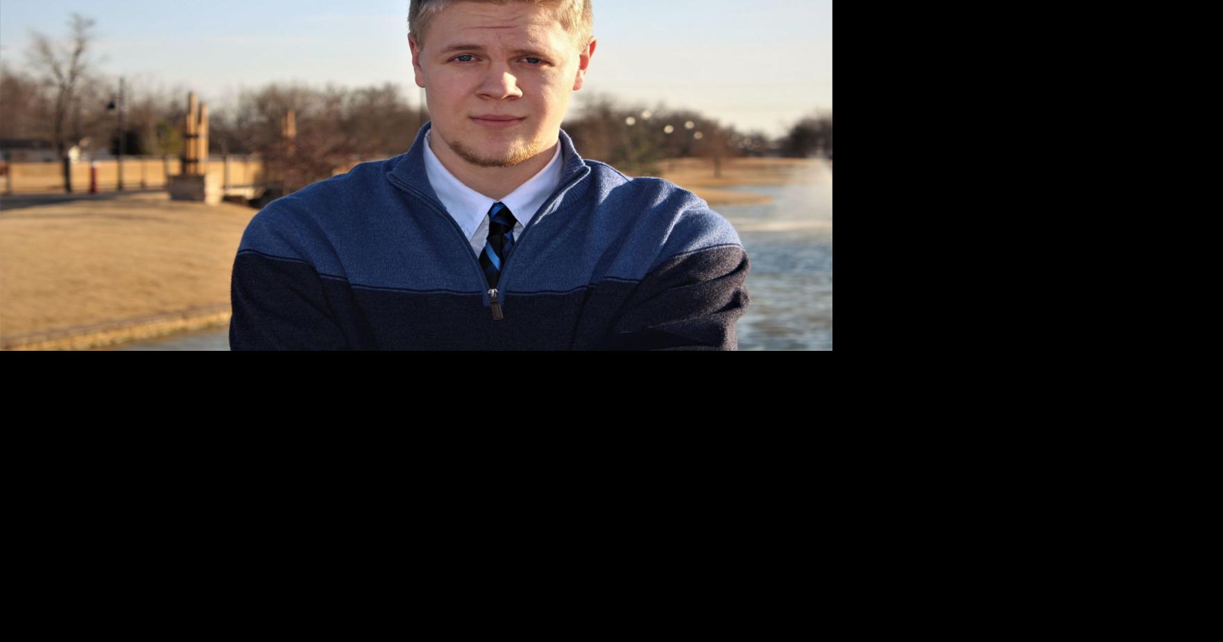 Skiatook alum Jesse Haynes tops 1 million downloads with podcast