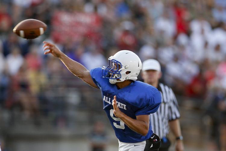 OCA All-State Clinic/Games are leaving Tulsa after this year