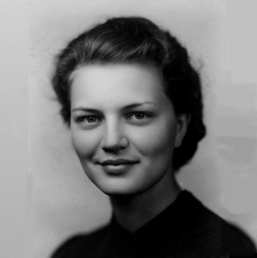 Jeanette Ford | Archive | tulsaworld.com