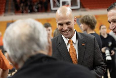 Steve Lutz shares plan for remaining OSU scholarships