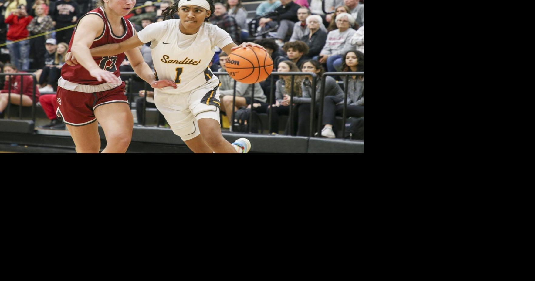 Girls basketball: Notes, rankings, games and players to watch