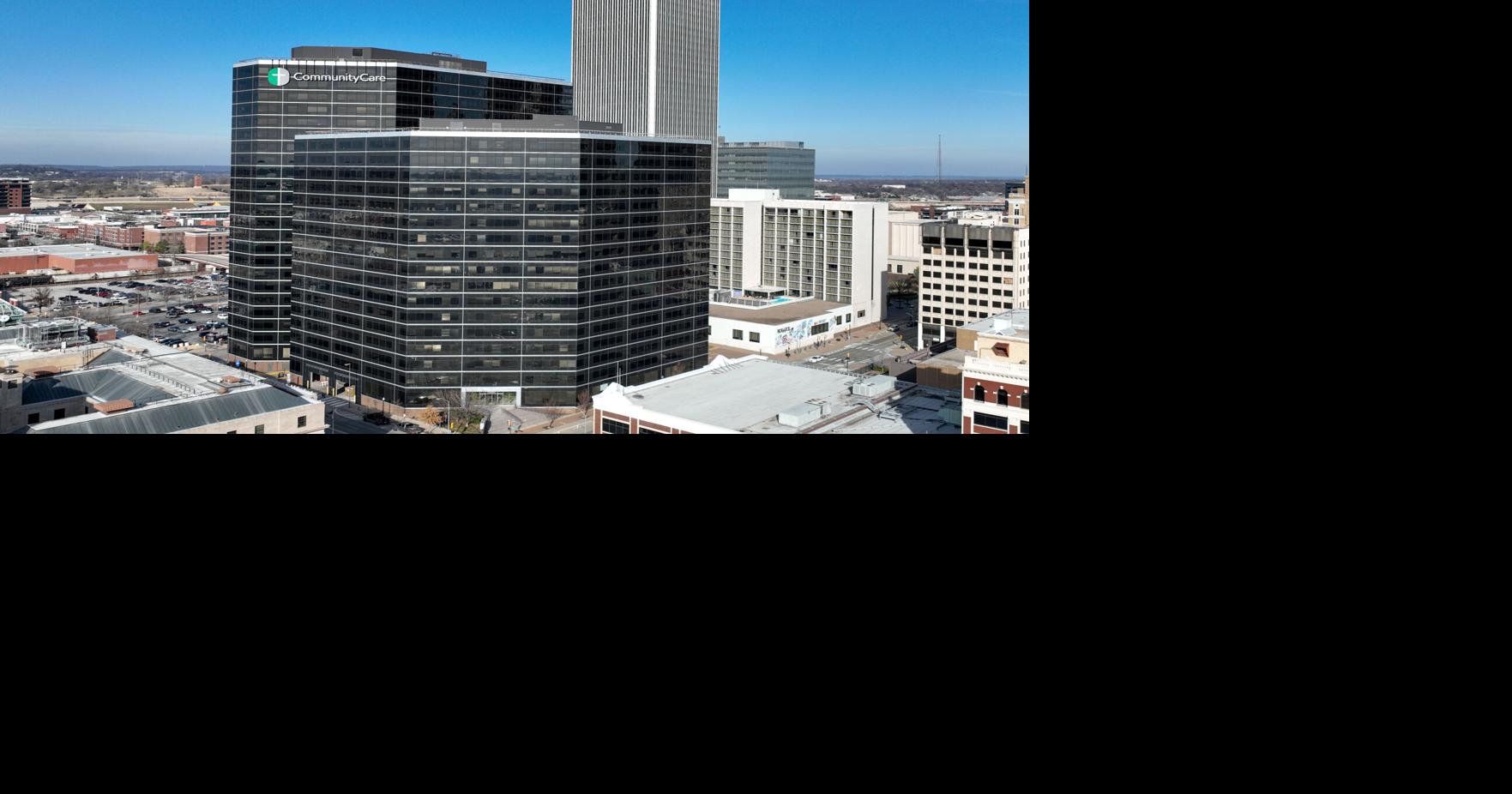 Cherokee Nation buys downtown Tulsa's Williams Center Towers